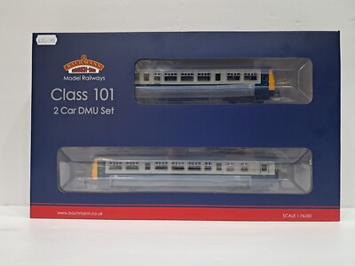 Bachmann Class Dmu for sale | eBay