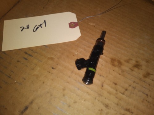 OEM FRESHWATER Seadoo Fuel Injector #2 GTI 4-Tec 420874000 | eBay