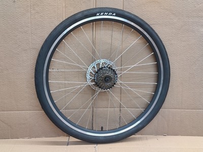 26 Mtb Rear Wheel for sale | eBay