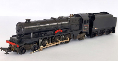 Hornby Princess Elizabeth for sale | eBay