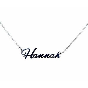 Hannah Necklace for sale | eBay
