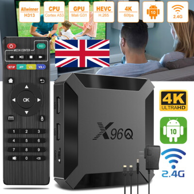 Smart Tv Box for sale | eBay