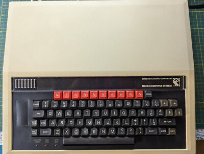 Acorn BBC Micro Model B Vintage Computers & Mainframes for sale | eBay