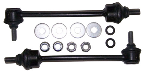 FRONT SWAY BAR LINK KIT FOR FORD TS50 AU.I WINDSOR OHV MPFI 5.0L V8 ...