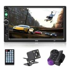 Car Audio In-Dash Units with Bluetooth Ready for sale | eBay