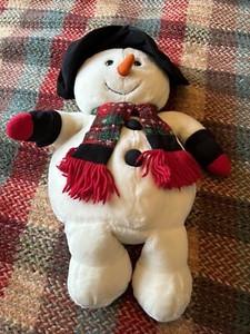 Tesco Snowman for sale | eBay