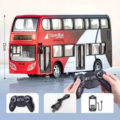 radio controlled bus products for sale | eBay