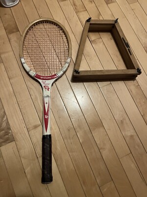 Wilson Jack Kramer for sale | eBay