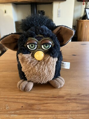 Furby Original for sale | eBay