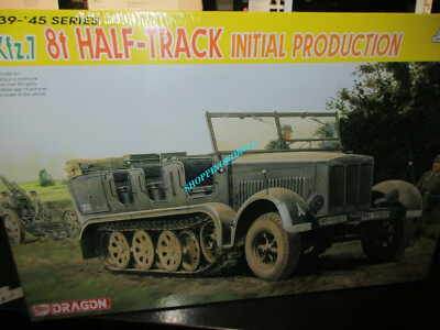 Dragon Models 1:35 Toy Models & Kits for sale | eBay