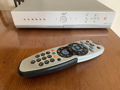 Sky Plus Boxes for sale | eBay