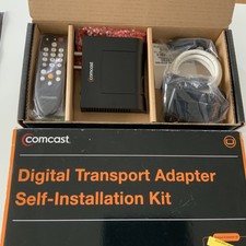 Comcast Digital Adapter for sale | eBay