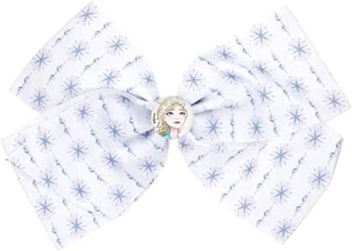 Disney Frozen Anna Cabello Blanco