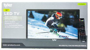 Tyler TVs for Sale | Shop New & Used Tyler TVs | eBay