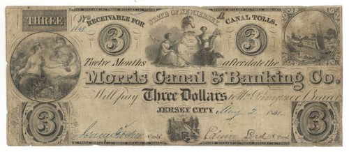3 Dollars Notes - Obsolete Paper Money - Paper Money - US - Obsolete | eBay