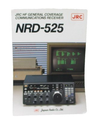 Jrc Nrd for sale | eBay