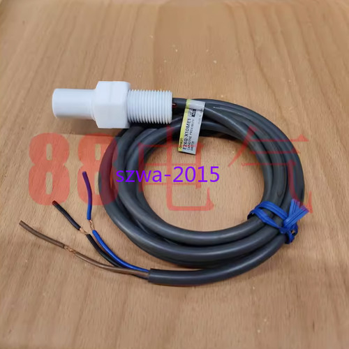 1pcs Used OMRON E2KQ-X10ME1 anti-corrosion capacitor sensor | eBay