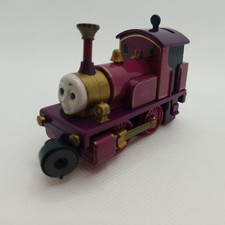 Thomas and Friends Lady the tank engine Character Guide -- Thomas Train ...