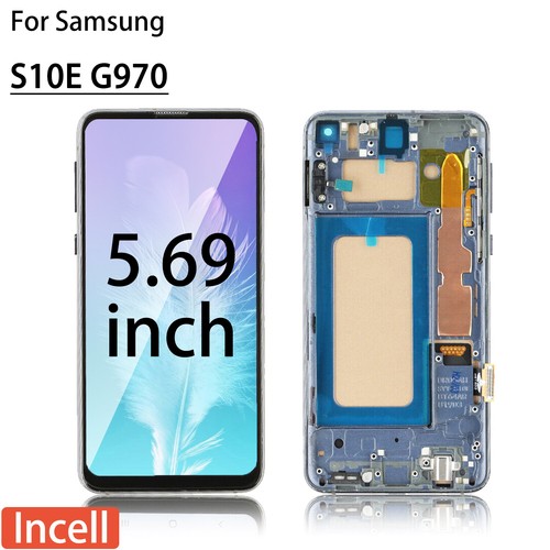 US Incell LCD Display Touch Screen Replacement for Samsung Galaxy S10e ...