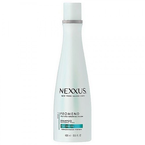Nexxus ProMend Shampoo Step 1, Flax Seed Oil, 13.5 Oz | eBay