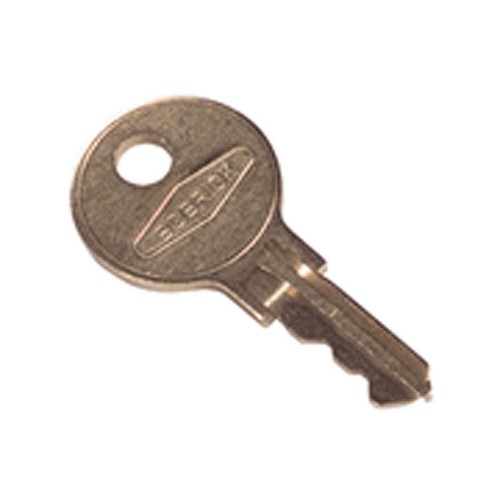 Factory PPG 75556 for Bobrick 330-43 Cat 74 Door Key All Loc | eBay