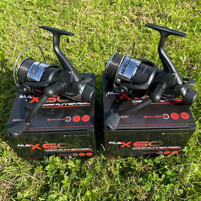 Fishing Reels for sale | eBay