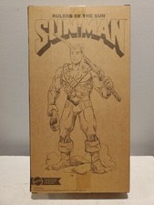 Masters of the Universe Origins Space Sumo