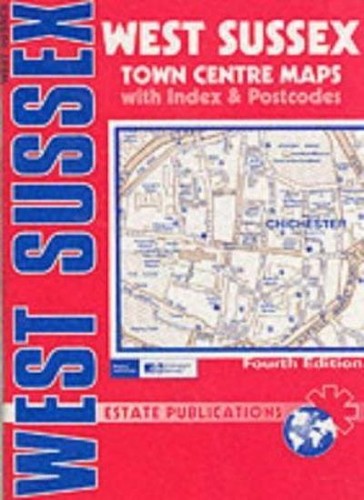 County Red Book: West Suss** (County Red Books) | eBay