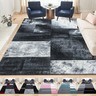 Extra Large Area Rugs Bedroom Living Room Hallway Runner Rug Carpet ...