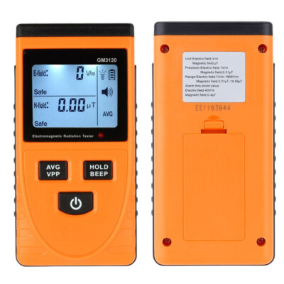 Geiger Counter in Messtechnik-Strahlungsdetektoren online kaufen | eBay