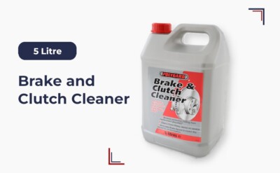 Brake Cleaner 5 Litre for sale | eBay