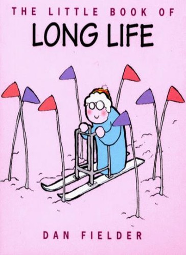 Little Book of Long Life By Dan Fielder 9781903222157| eBay