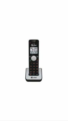 AT&T Cordless Phone Handset Model CL83251 AT&T Dect 6.0 Digital ...