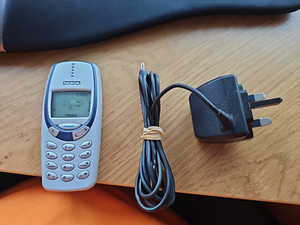 Nokia 3330 for sale | eBay