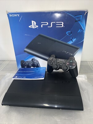 Pre Owned Ps3 for sale | eBay
