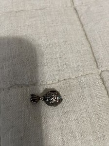 authentic pandora fish charm products for sale | eBay