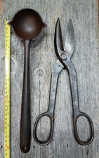 vintage blacksmith tools for sale | eBay