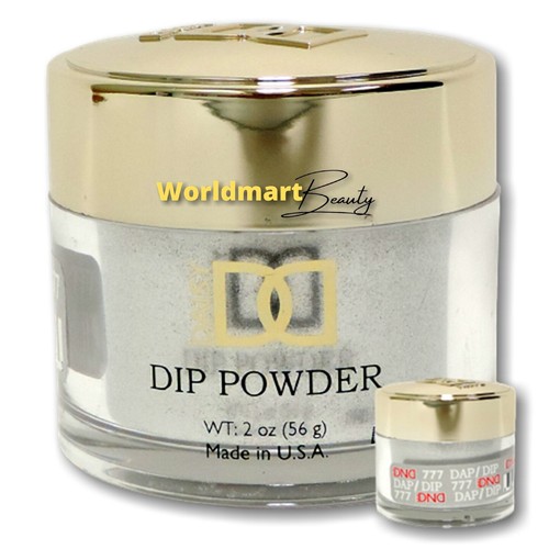 DND Dipping Powder 2fl.oz Dip / Dap Acrylic Color DND777- Stormi | eBay