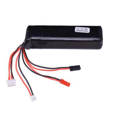 Lipo Transmitter Battery in Rc Batteries for sale | eBay