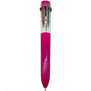 10 Colour Pen in Collectable Ballpoint Pens for sale | eBay