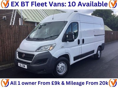 Bt Van for sale | eBay