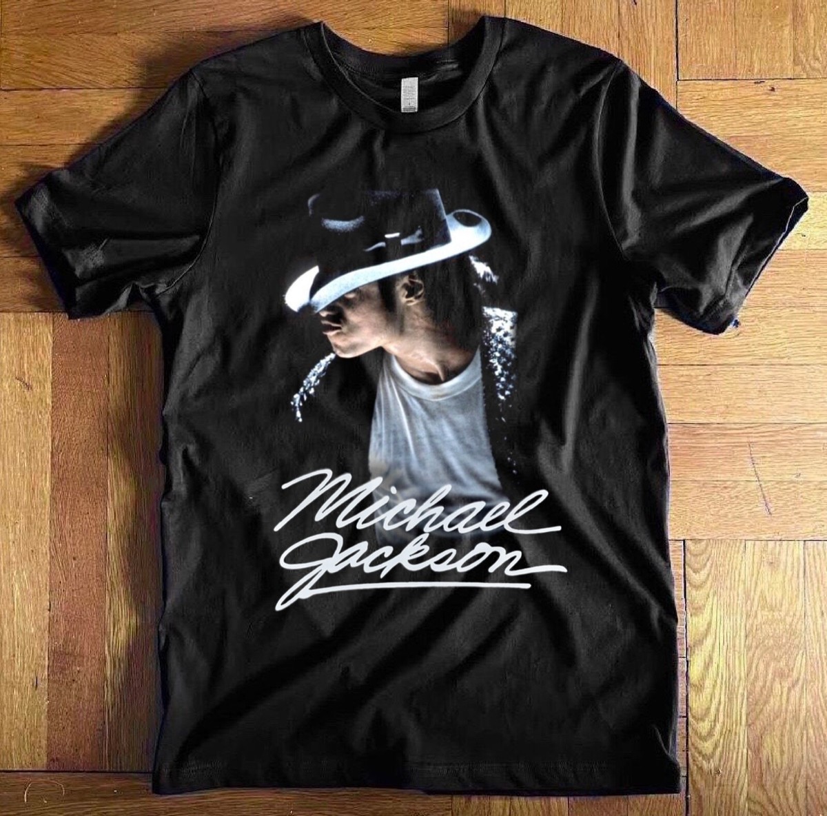 Michael Jackson Shirts For Sale