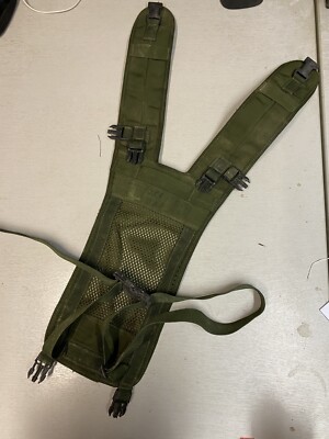 Webbing Yoke for sale | eBay