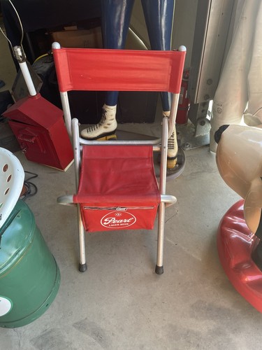 Pearl Beer Chair | eBay