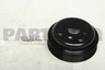 16173-31010 Toyota Pulley, water pump 1617331010, New Genuine OEM Part ...