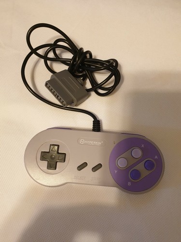 Snes controller 3rd party | eBay