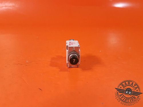 MS25244-7 CIRCUIT BREAKER 7 1/2 | eBay