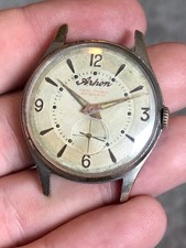 Mechanical Manual Vintage Wristwatches for sale | eBay