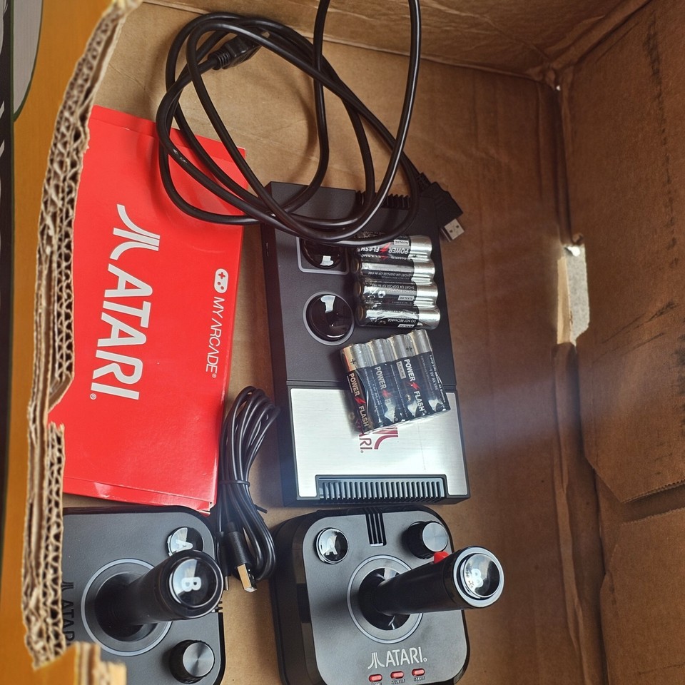 Video Game Consoles for sale | eBay