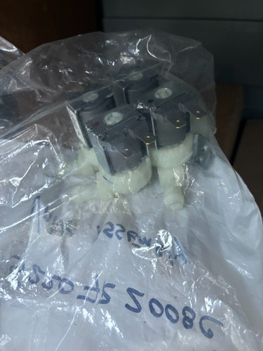 5220FR2008C LG Kenmore Washing Machine Inlet Water Valve | eBay